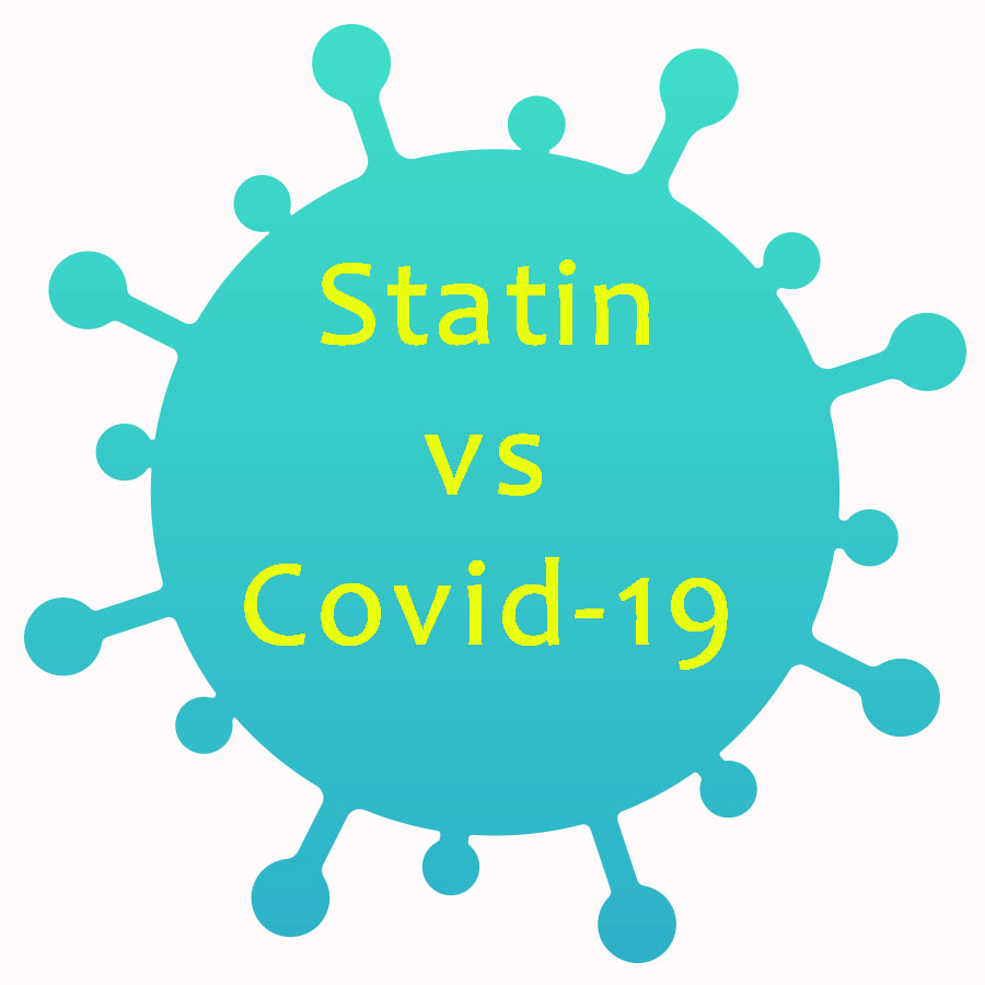 Statin Turunkan Risiko Keparahan Covid-19? – EGC MedBlog