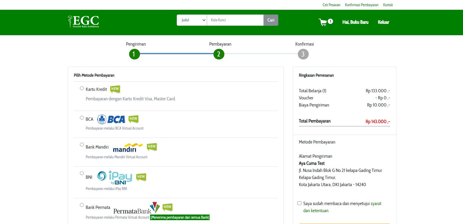 PROGRAM FREE ONGKIR WEBSITE EGC! – EGC MedBlog